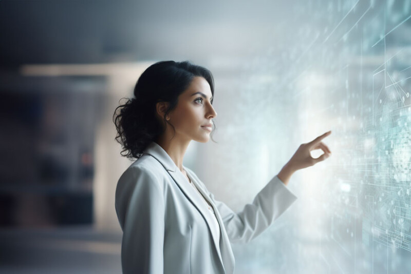 Cloud Transformation - COMLINE Computer + Softwarelösungen SE