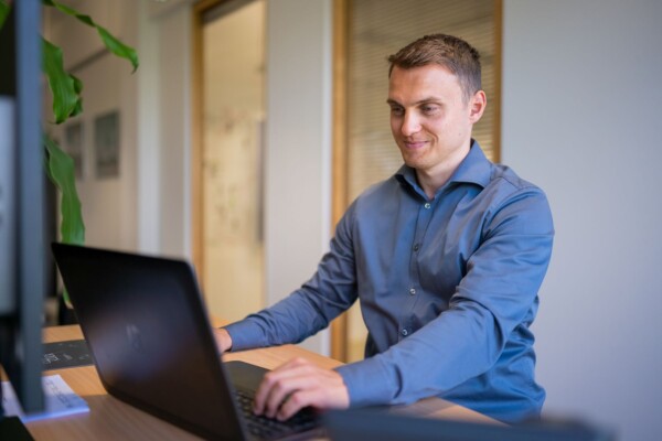 Karriere - COMLINE Computer + Softwarelösungen SE